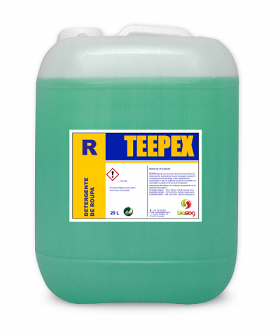 Biosog • Detergentes e produtos de limpeza